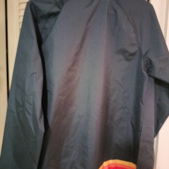Aldi | Jackets & Coats | Aldi Windbreaker Jacket M | Poshmark